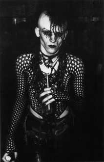 Catch Projecten | Specimen - Charles Roff (Kaart - Dubbele kaart, staand)