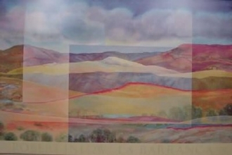 Catch Projecten | La Barranca - Robert Inlow (Poster - Poster algemeen)