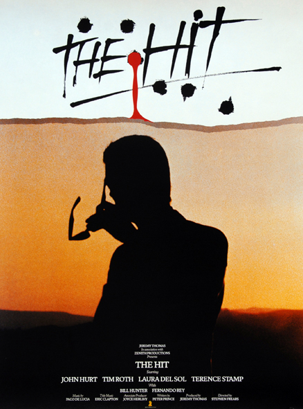 Catch Projecten | The Hit - (Poster - Filmposter)